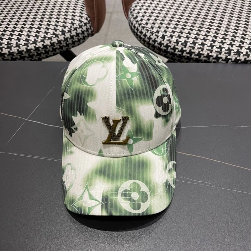 Louis Vuitton Caps