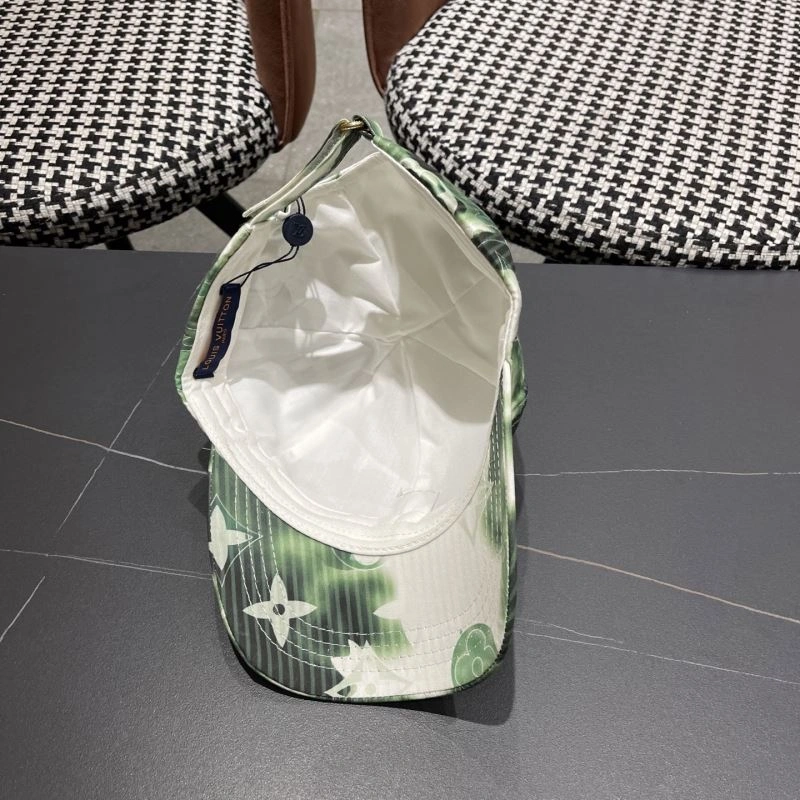 Accurate model Louis Vuitton Caps