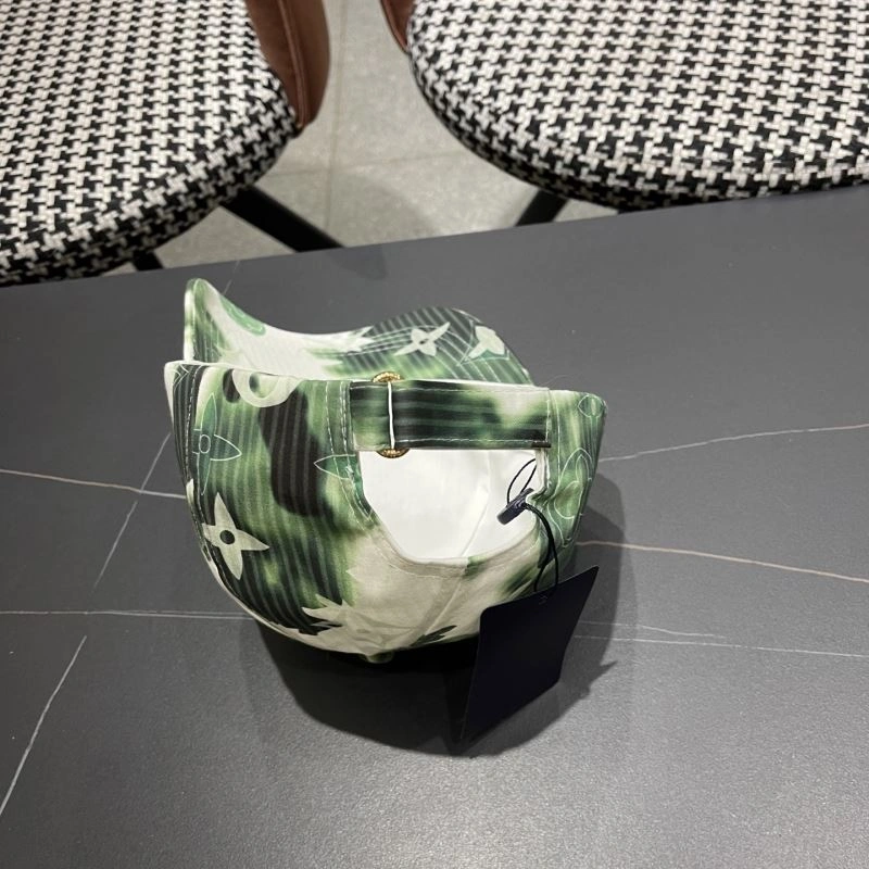Accurate model Louis Vuitton Caps