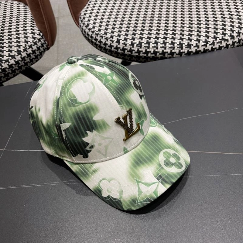 Accurate model Louis Vuitton Caps