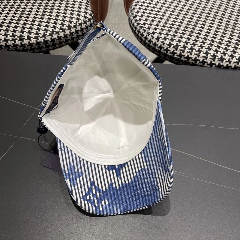 Original Louis Vuitton Caps