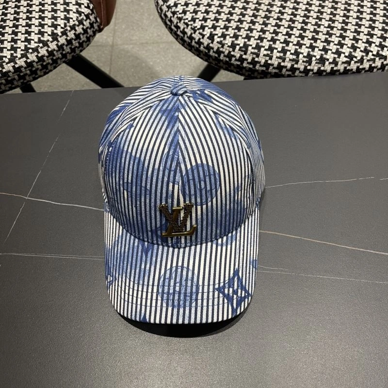 Original Louis Vuitton Caps