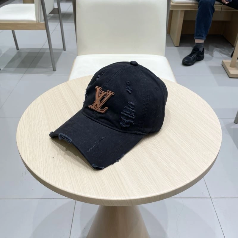 Reasonably priced Louis Vuitton Caps
