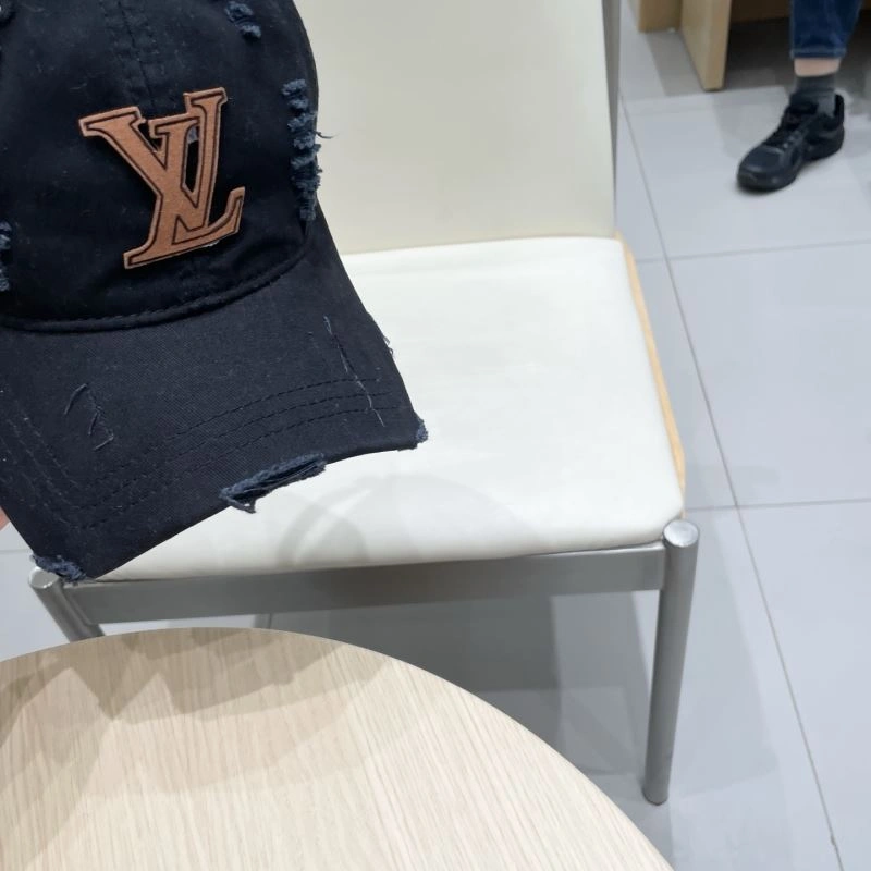 Reasonably priced Louis Vuitton Caps