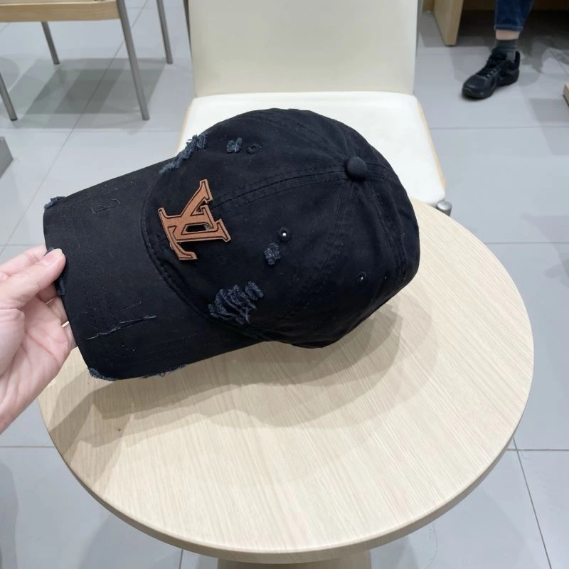Reasonably priced Louis Vuitton Caps