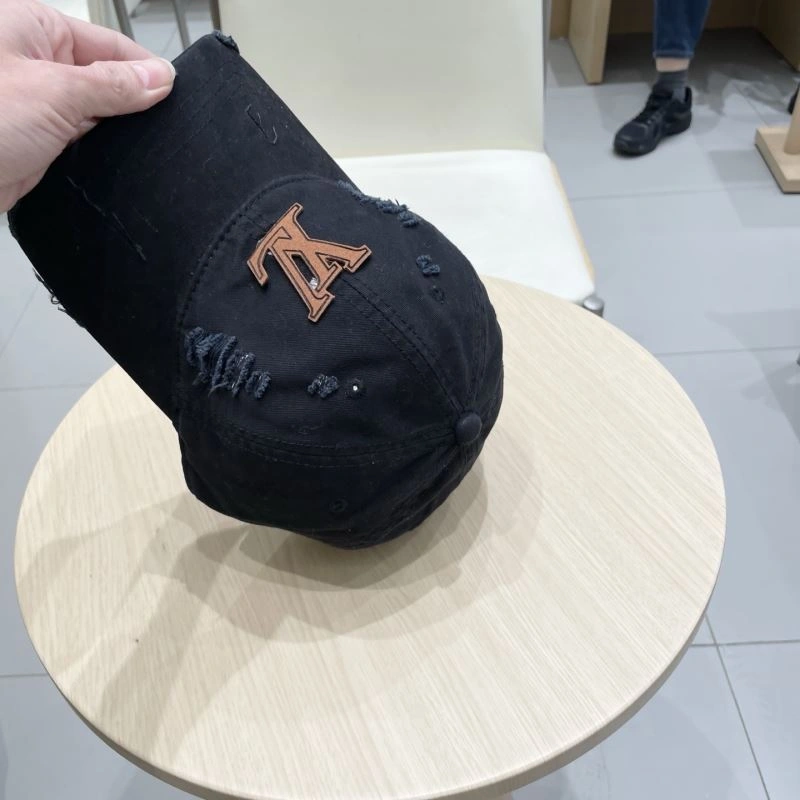 Reasonably priced Louis Vuitton Caps
