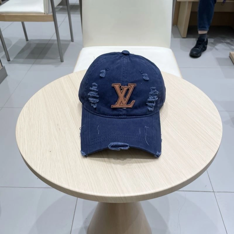 Louis Vuitton Caps