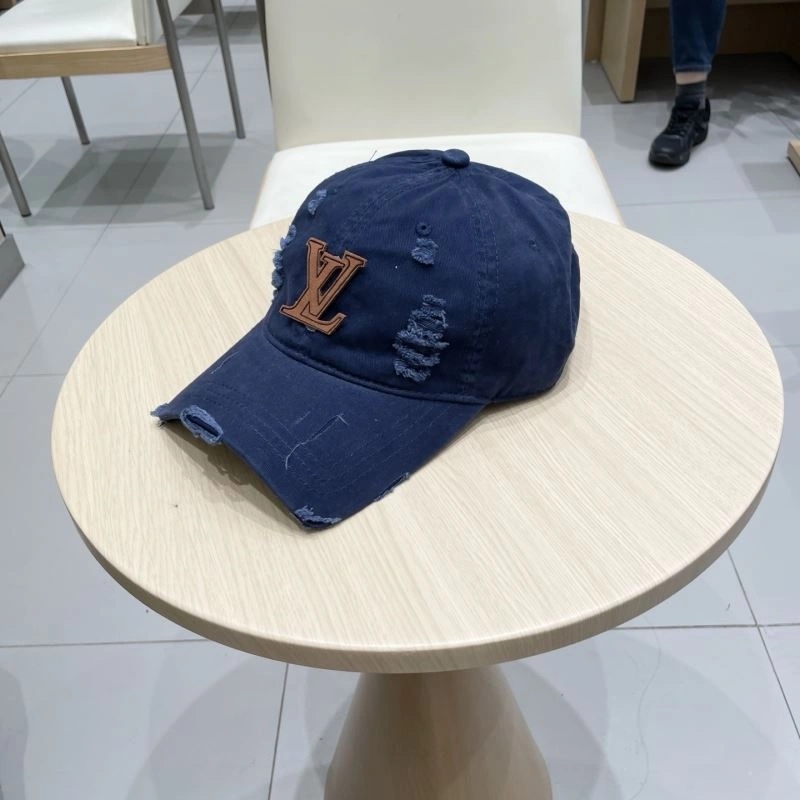Perfect replica Louis Vuitton Caps