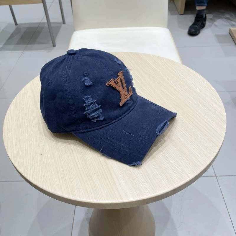 Perfect replica Louis Vuitton Caps