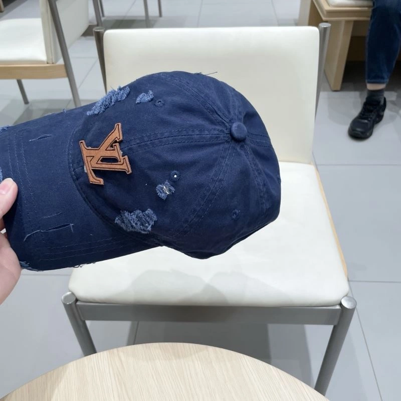 Perfect replica Louis Vuitton Caps