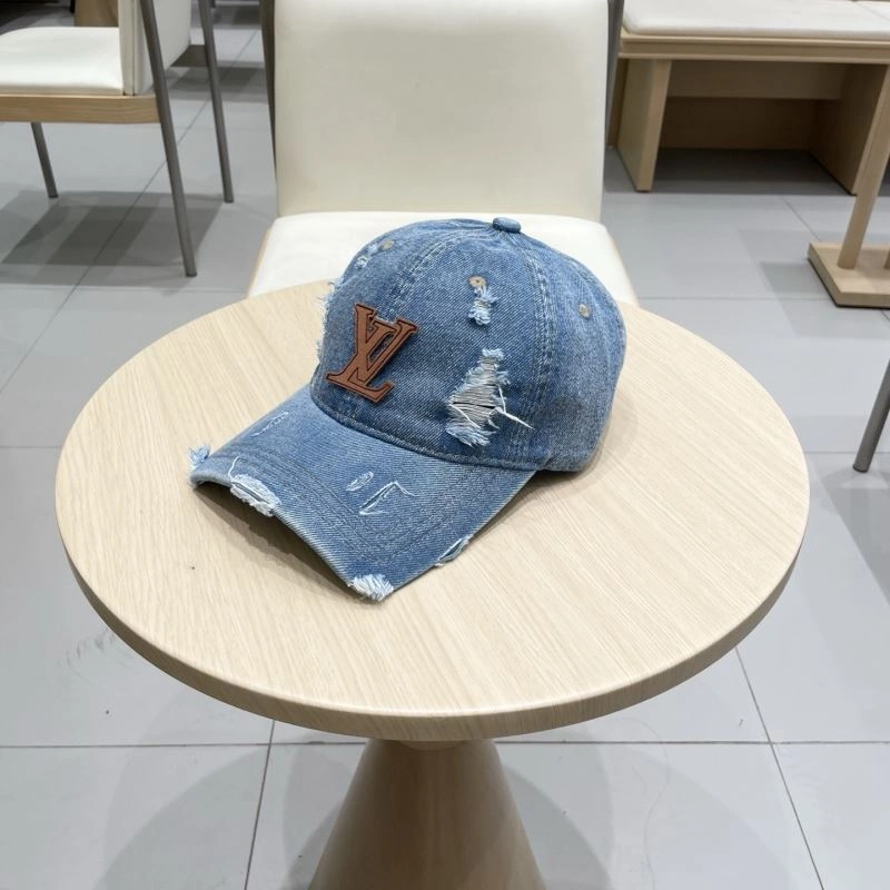 Inexpensive Louis Vuitton Caps