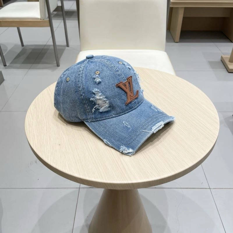 Inexpensive Louis Vuitton Caps