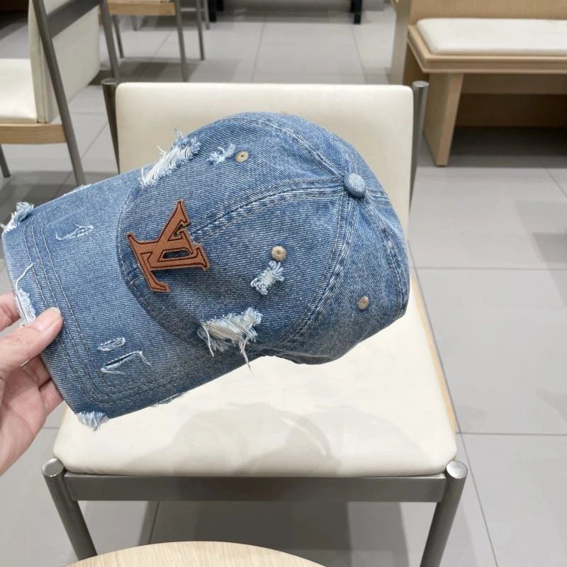 Inexpensive Louis Vuitton Caps