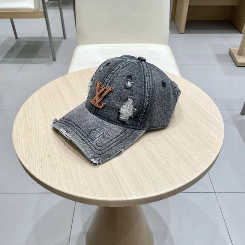 Value-priced Louis Vuitton Caps