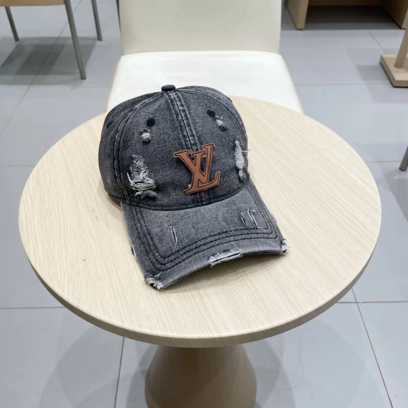 Value-priced Louis Vuitton Caps