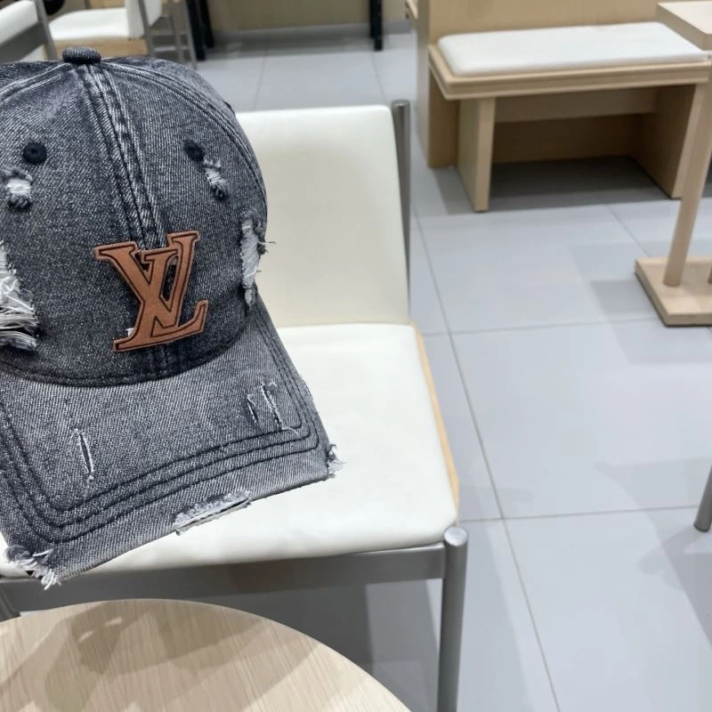 Value-priced Louis Vuitton Caps