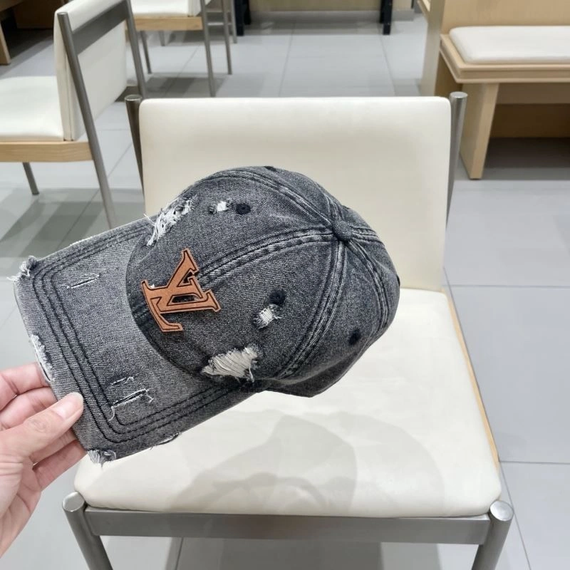 Value-priced Louis Vuitton Caps