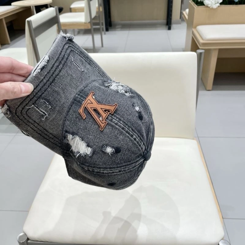 Value-priced Louis Vuitton Caps