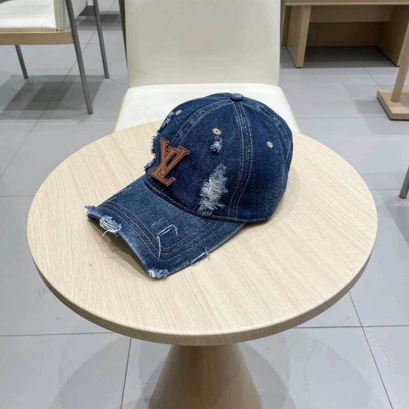 Perfect replica Louis Vuitton Caps