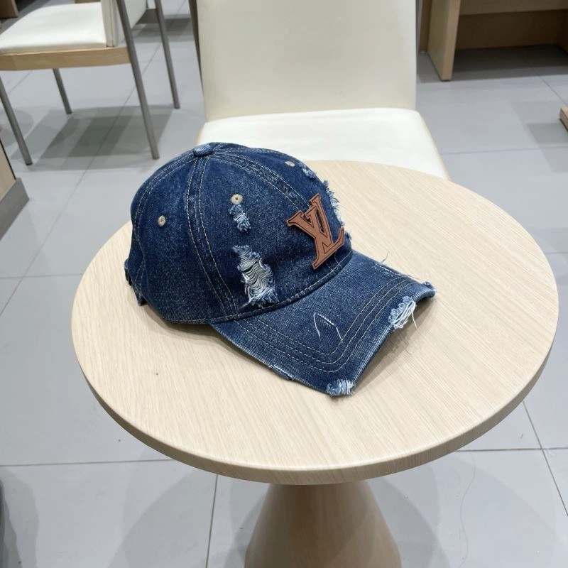 Perfect replica Louis Vuitton Caps