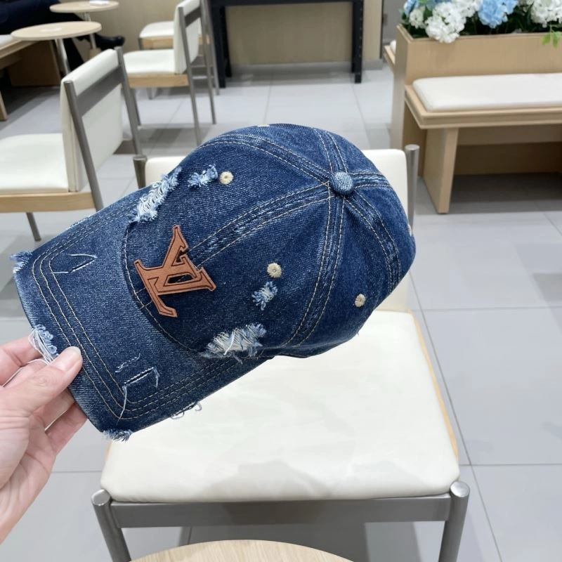 Perfect replica Louis Vuitton Caps