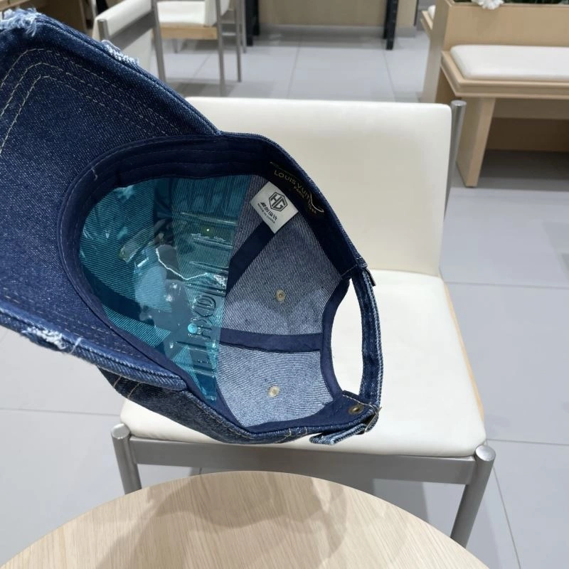 Perfect replica Louis Vuitton Caps