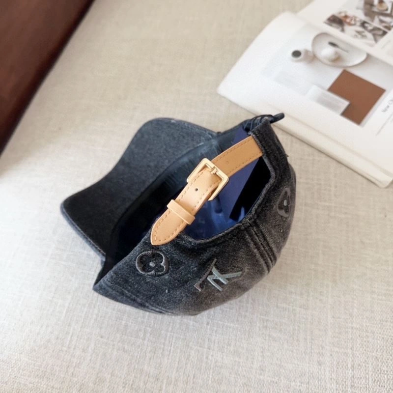 Official Louis Vuitton Caps