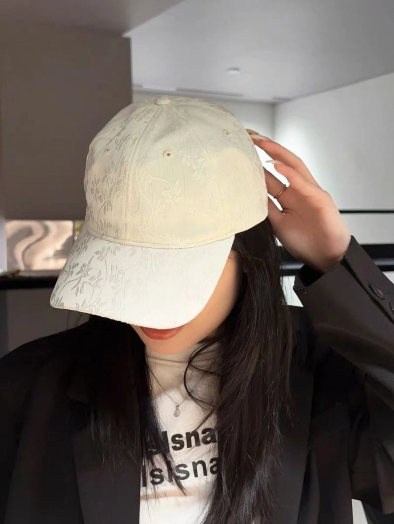 Louis Vuitton Caps