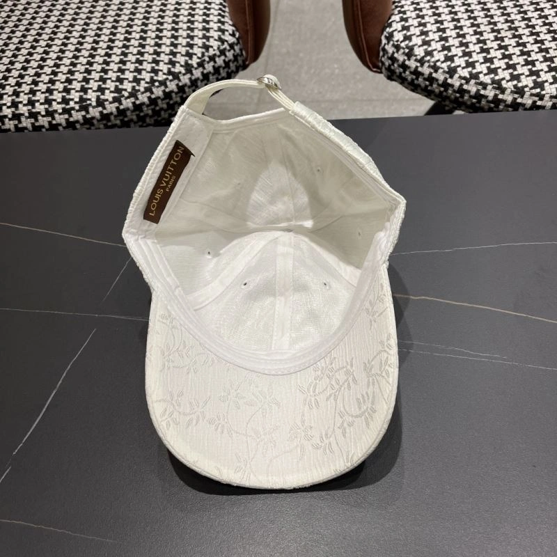 Perfect replica Louis Vuitton Caps