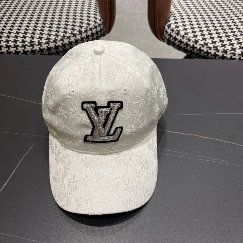 Perfect replica Louis Vuitton Caps