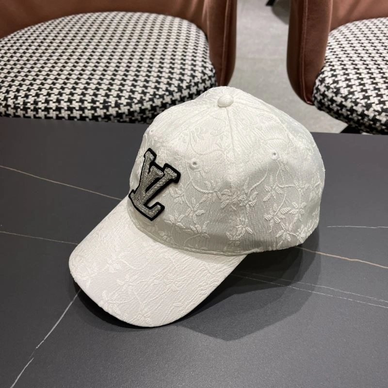 Perfect replica Louis Vuitton Caps