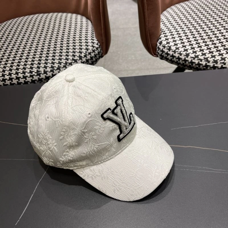 Perfect replica Louis Vuitton Caps