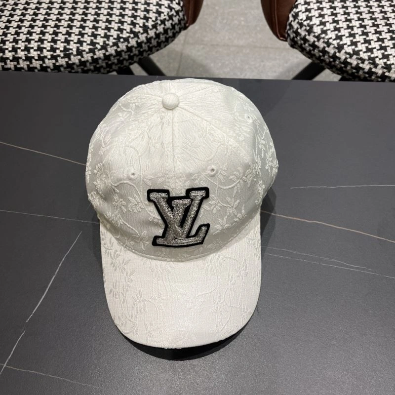 Perfect replica Louis Vuitton Caps