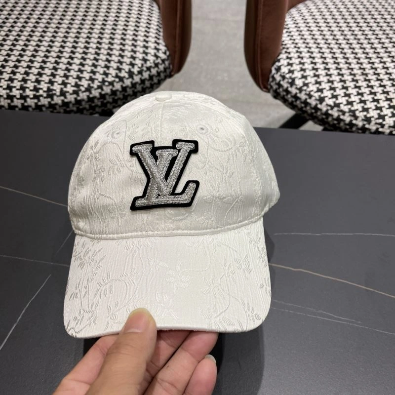 Perfect replica Louis Vuitton Caps