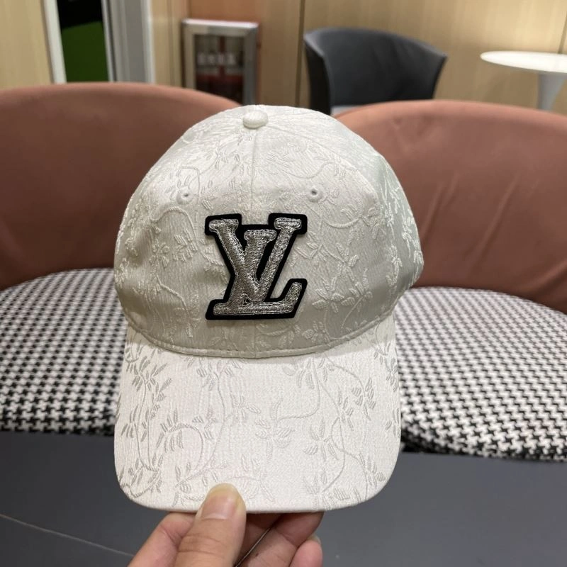 Perfect replica Louis Vuitton Caps