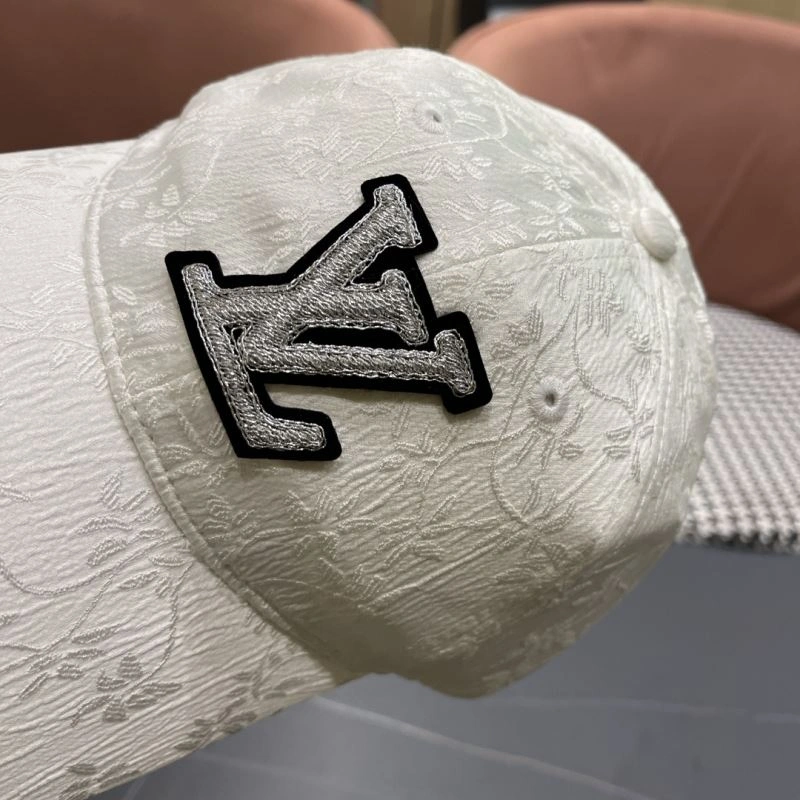 Perfect replica Louis Vuitton Caps