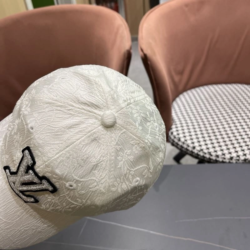Perfect replica Louis Vuitton Caps