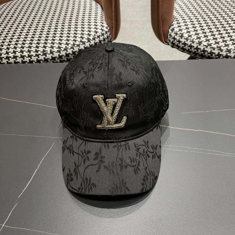 Louis Vuitton Caps