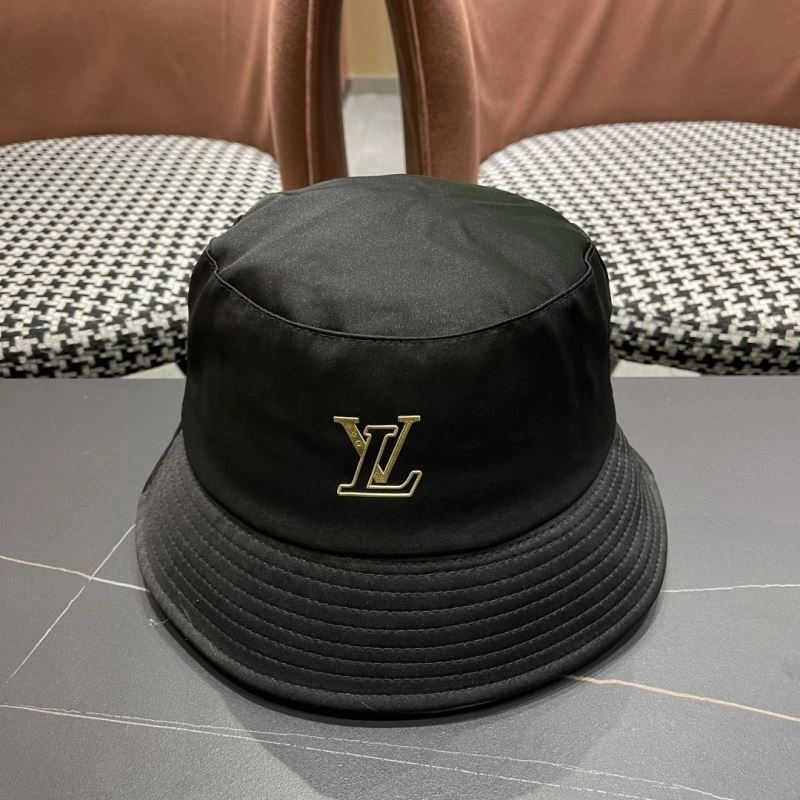 Louis Vuitton Caps