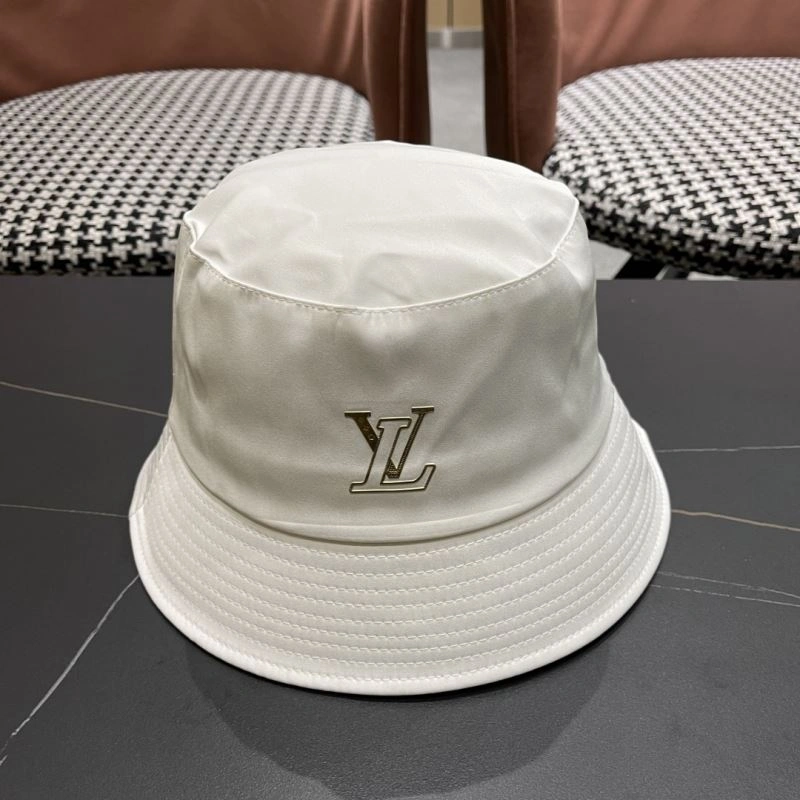 Louis Vuitton Caps