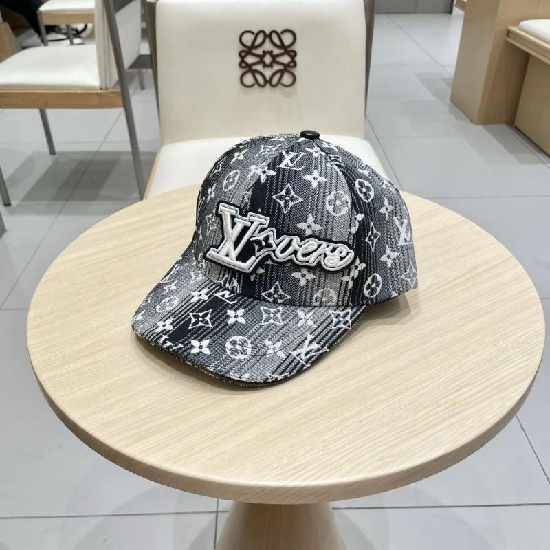 Low-cost Louis Vuitton Caps