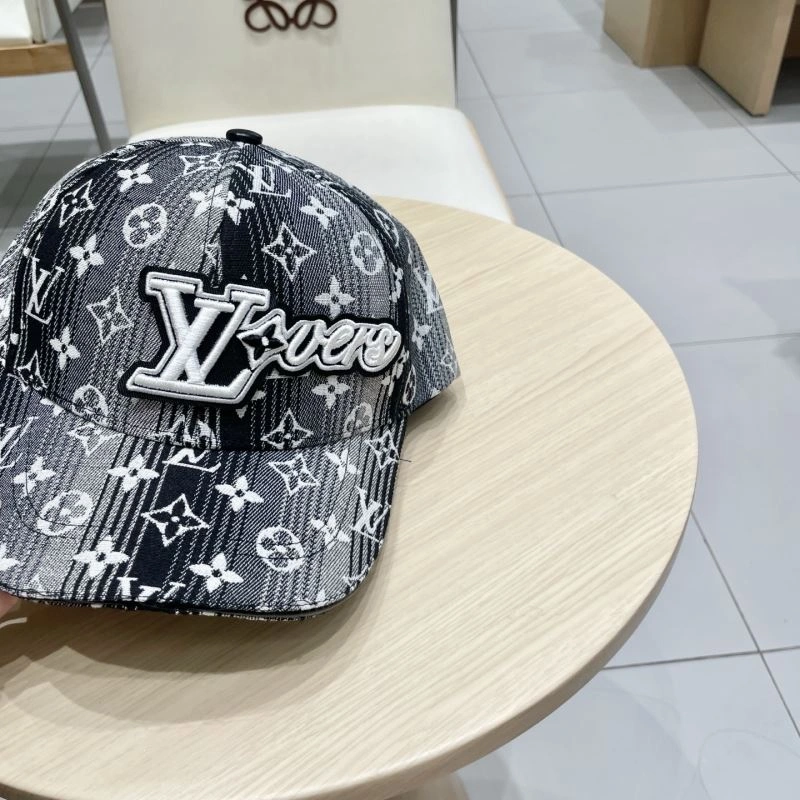 Low-cost Louis Vuitton Caps