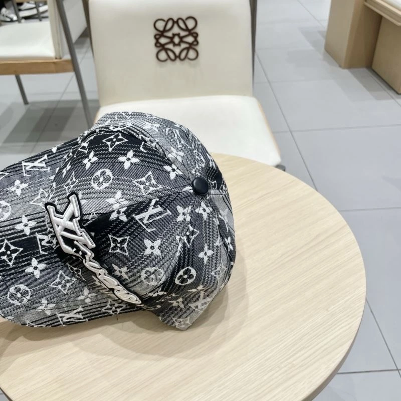 Low-cost Louis Vuitton Caps