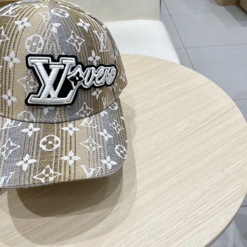 Factory-made Louis Vuitton Caps