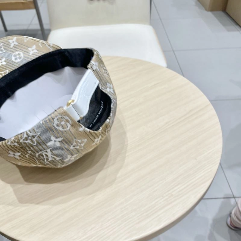 Factory-made Louis Vuitton Caps