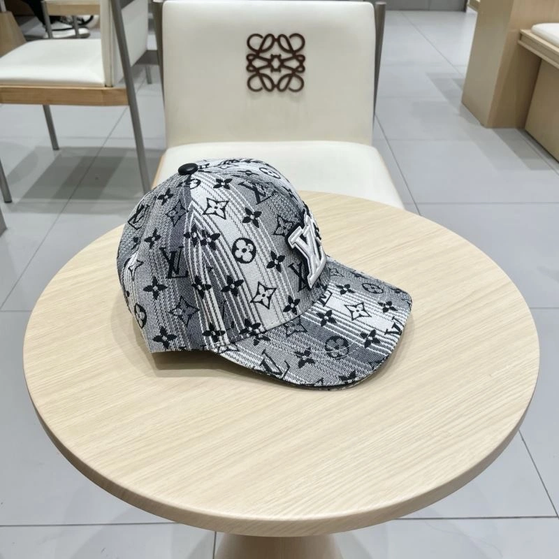 Bargain Louis Vuitton Caps