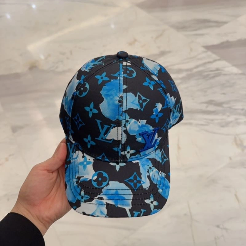 Louis Vuitton Caps