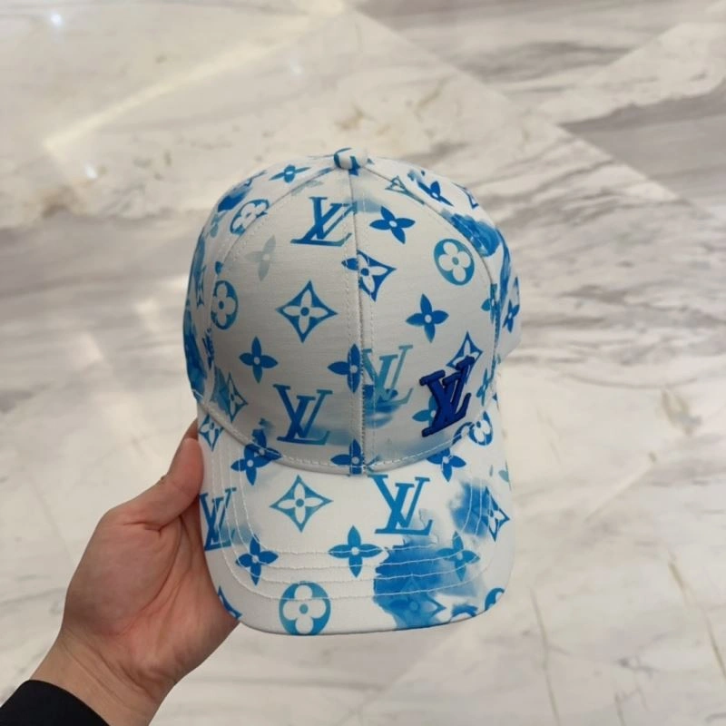 Louis Vuitton Caps