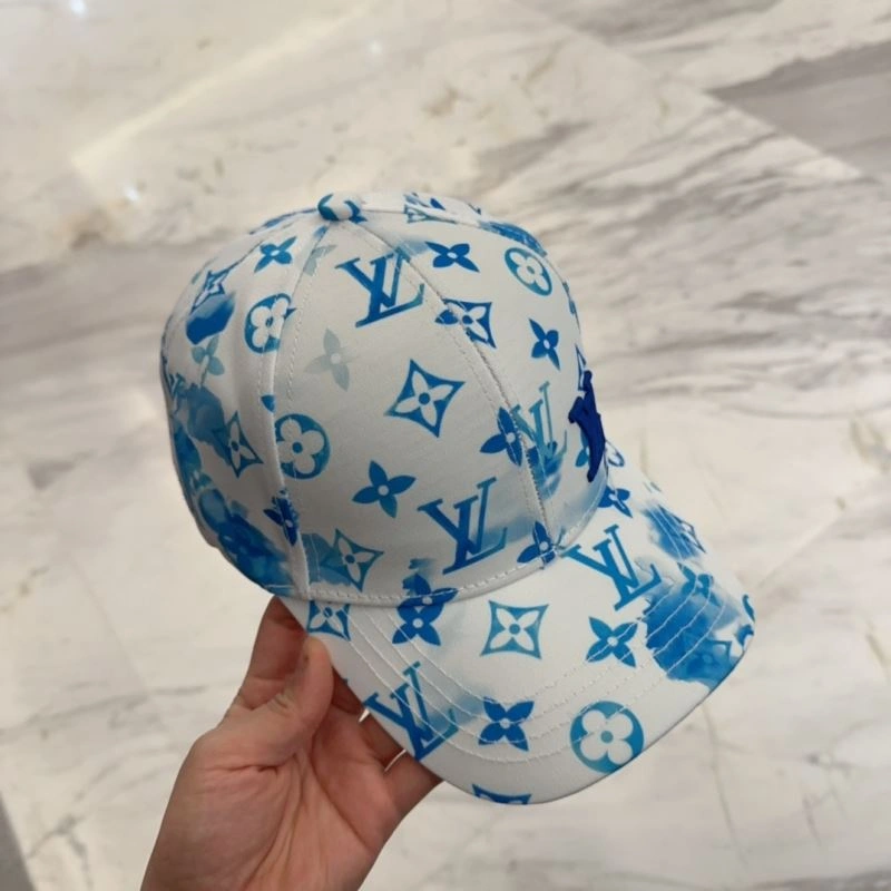 Value-priced Louis Vuitton Caps