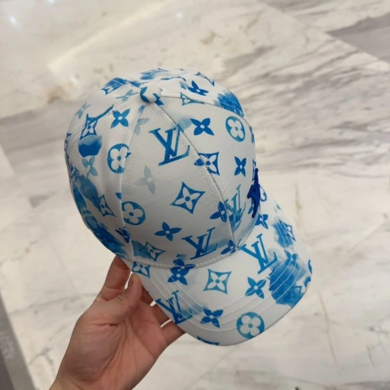 Value-priced Louis Vuitton Caps